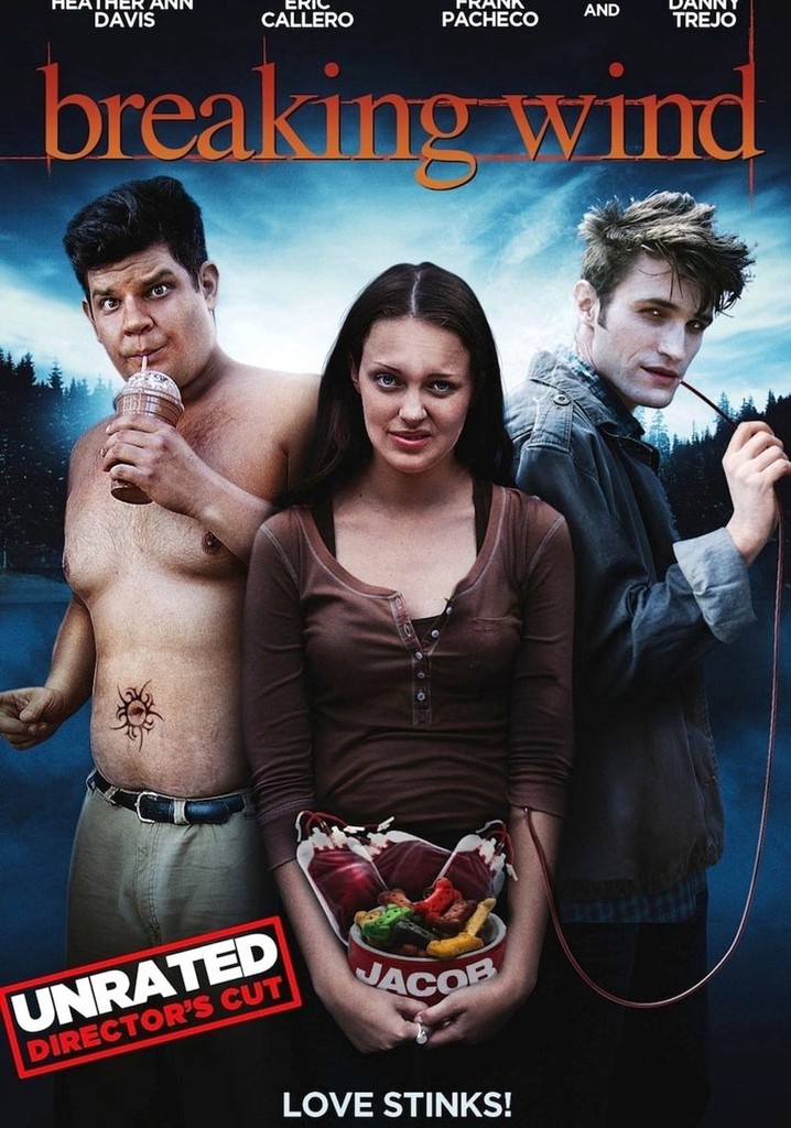 Breaking Wind streaming: where to watch online?